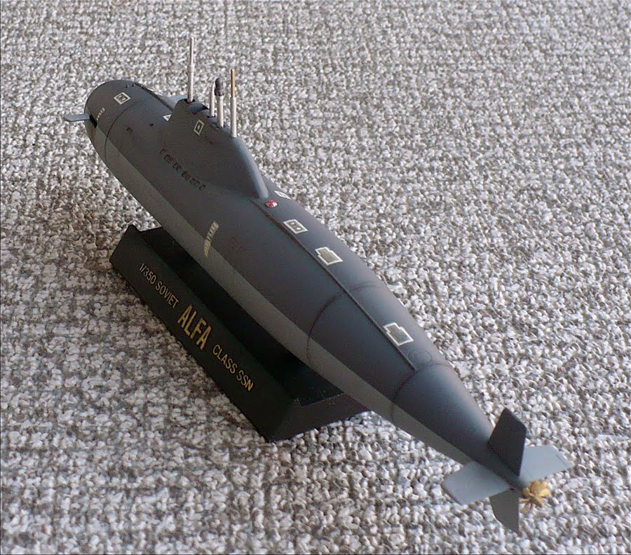 The Great Canadian Model Builders Web Page!: Lyre