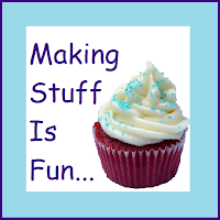Making Stuff is Fun.....: Making Stuff is fun.....