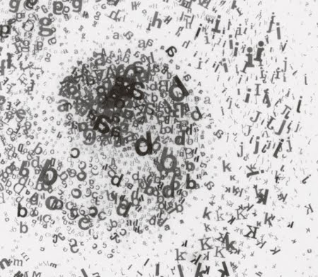 Surface Research - Artists: Mira Schendel (1919-1988)