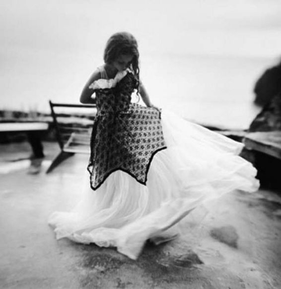 Surface Research - Artists: Sally Mann (1951-present)