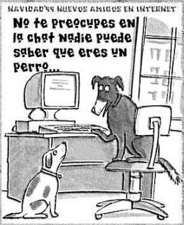 Atlas, el cachorrito Labrador: Chistes de perros