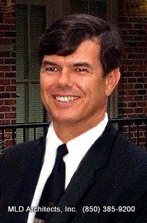 MLD Architects, Inc.: Randy Lewis