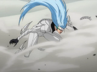 Bleach: Evolution of Hollow | My Random Thoughts