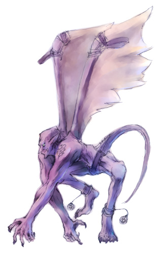 .:Deseo, Lujuria y Placer:.: Demonios de salomón