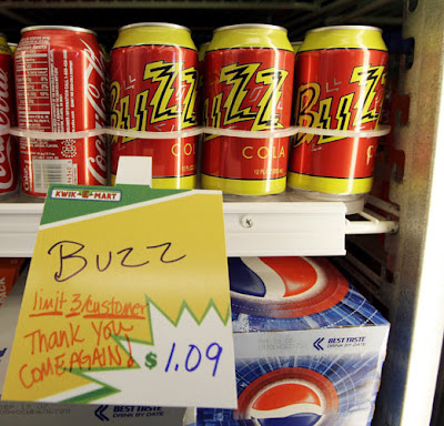 Vendetta: julio 2007