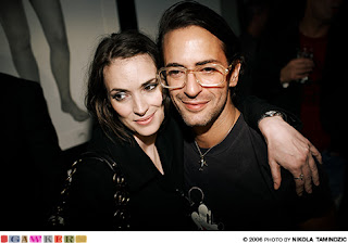 fashion beyond fashion: Look of the Day , 90's Marc Jacobs