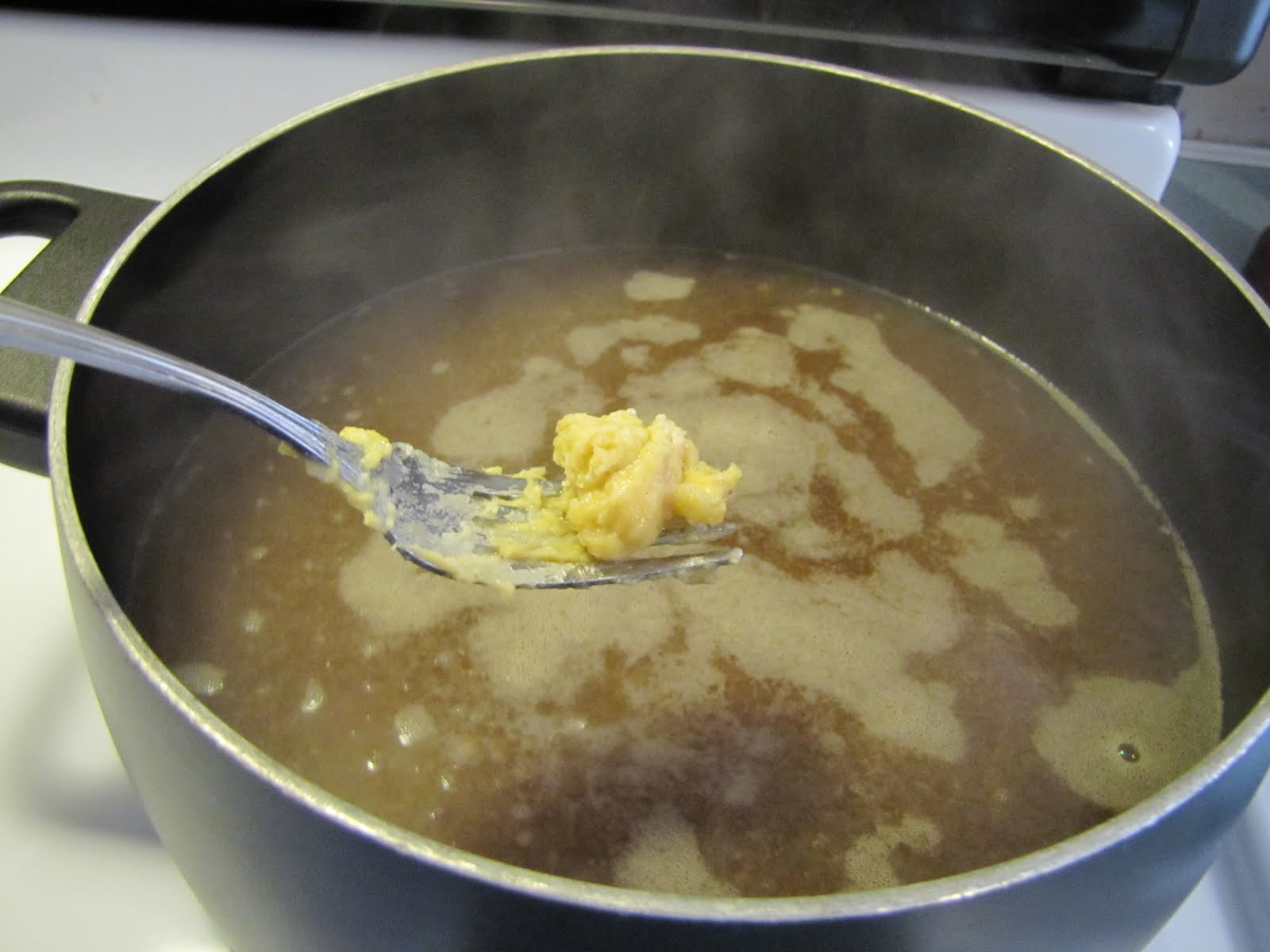 A'lil Country Sugar: Oh, The Nuisance Of Left-Overs, But Wonderful ...