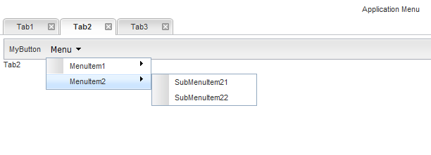 Advanced Smartgwt Tutorial Part 2 Java Code Geeks