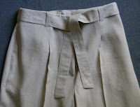 BCN - UNIQUE designer patterns: 2008