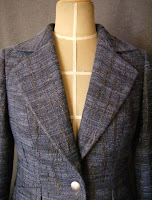 BCN - UNIQUE designer patterns: 2008