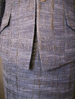 BCN - UNIQUE designer patterns: 2008