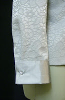 BCN - UNIQUE designer patterns: 2008