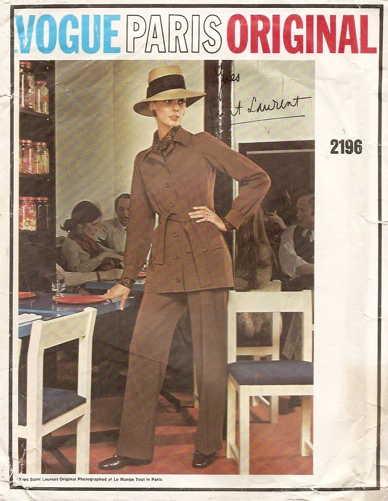 BCN - UNIQUE designer patterns: 2010