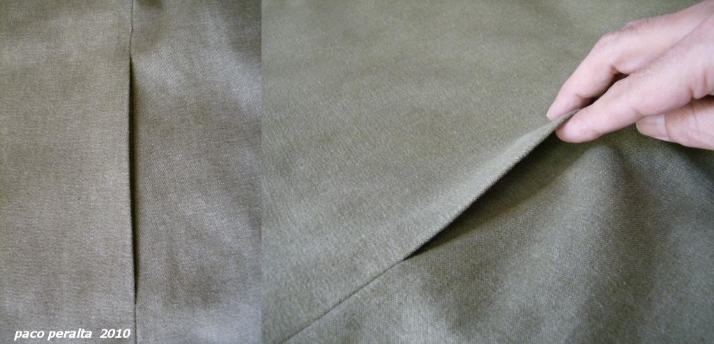 BCN - UNIQUE designer patterns: 2010