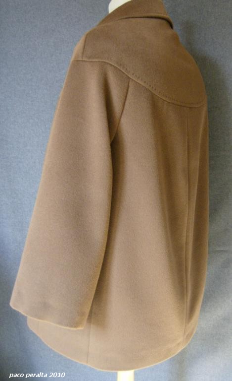 BCN - UNIQUE designer patterns: 2010