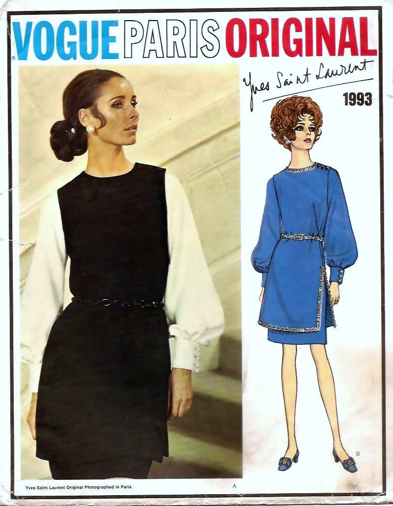 BCN - UNIQUE designer patterns: 2010