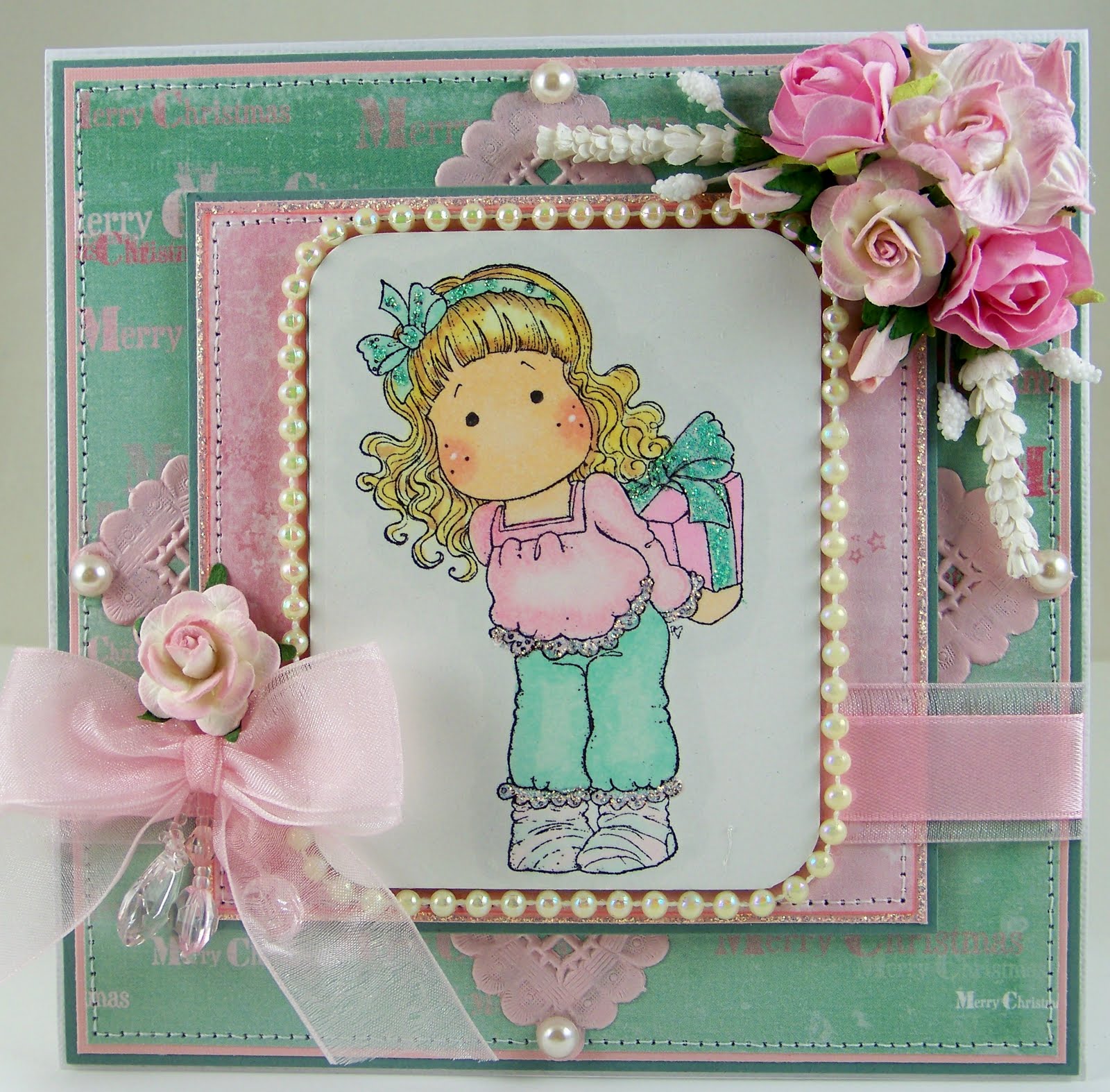 Friday Sketchers: Sketch # 122 sponsored by Prairie Fairy