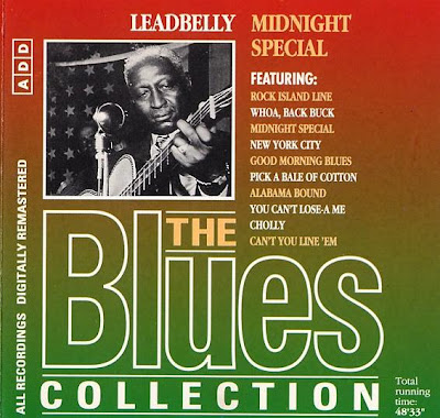 Garito de Blues: The Blues Collection (92 CDS) - Leadbelly-Midnight ...