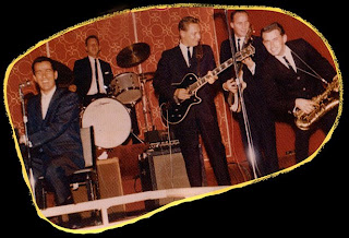 Mean Gene's Bull Session: Ray Smith Sings And Rocks