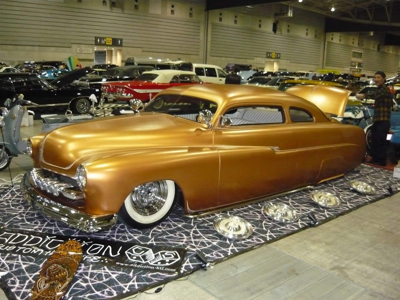 kustomizerkurt: Lead Sled´s