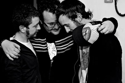 Secret Belfast: A Photography Exhibition by Graham Smith | Belfast