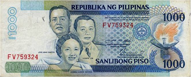 Fight Poverty with Financial Literacy!: How Are Philippine Currencies ...