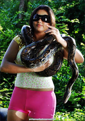 Fashion Xcite: South indian Namitha Pics in Swimming Suit