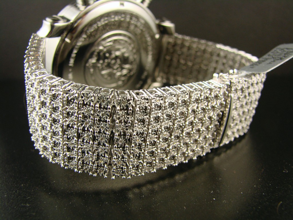 new_york_jewels: AQUA MASTER JOE RODEO JOJO FREEZE KC DIAMOND WATCH BAND