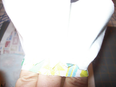 Momtastic Stitchery: Heather Bailey Happy Stacker Review