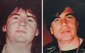 NARCOTRAFICO: LA VERDADERA HISTORIA DE LOS ARELLANO FÉLIX