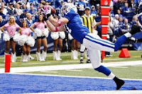 2011 BYU Football - BCS Buster - National Champs: Austin Collie gets ...