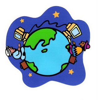 EL INTERNET Y SU IMPORTANCIA: IMPORTANCIA DEL INTERNET EN NUESTROS DIAS