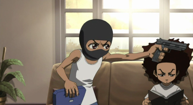 The Department of Afro American Research, Arts and Culture