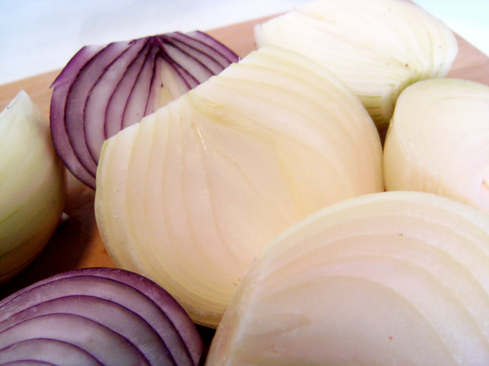 Experimentos y Alimentos: Cebollas rellenas