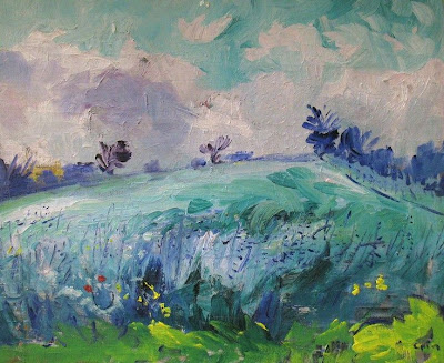 FINE ARTS ROOM: EUROPEAN ART GALLERY- FAMOUS PAINTERS