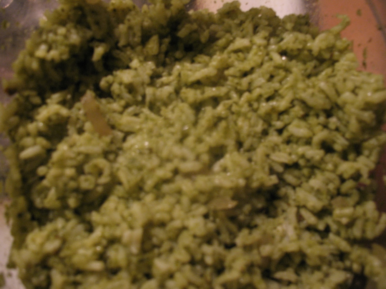 Coriander leaves rice(Kothimeera rice)