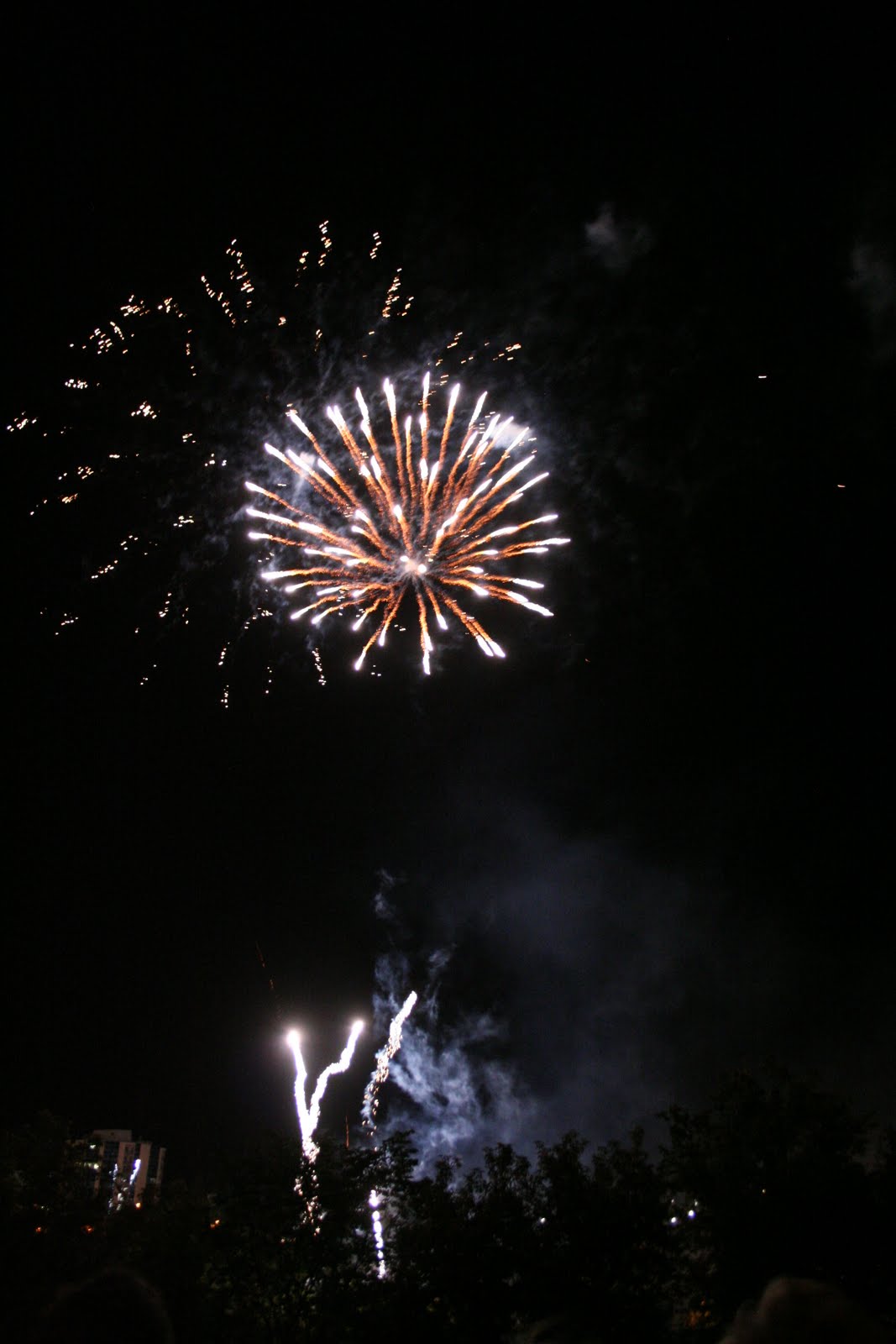 nomadacinad: Saskatoon's Fireworks Festival