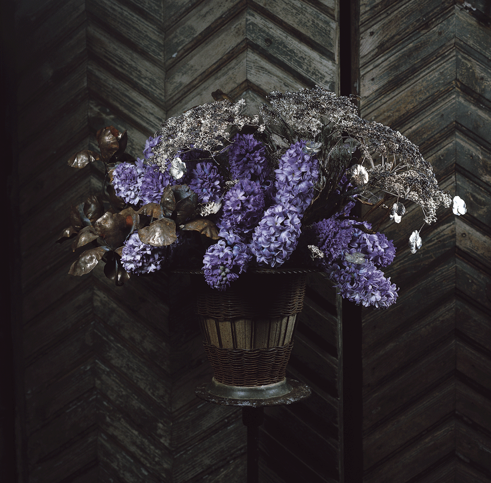 paradis express: Tage Andersen