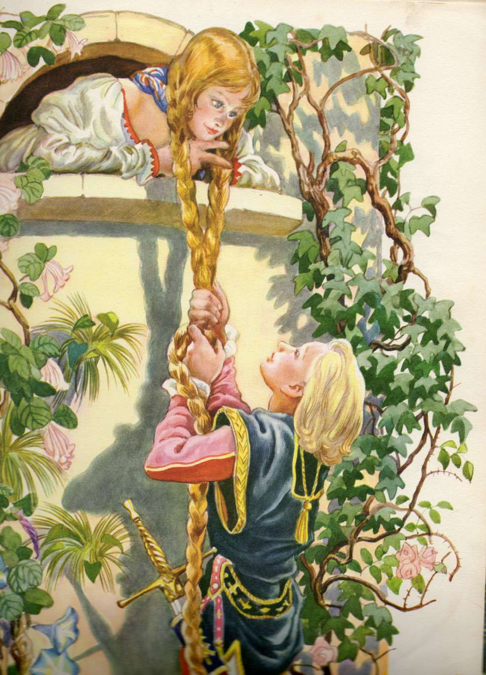 Pin De William Kimber En Rapunzel Rapunzel Let Down Your Hair Arte Pin De William Kimber En Rapunzel Rapunzel Let Down Your Hair Arte