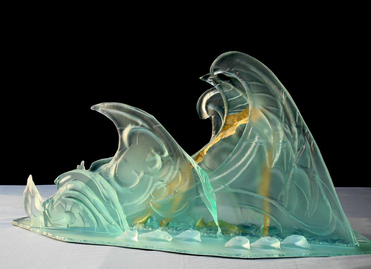 paradis express: Christian Herry