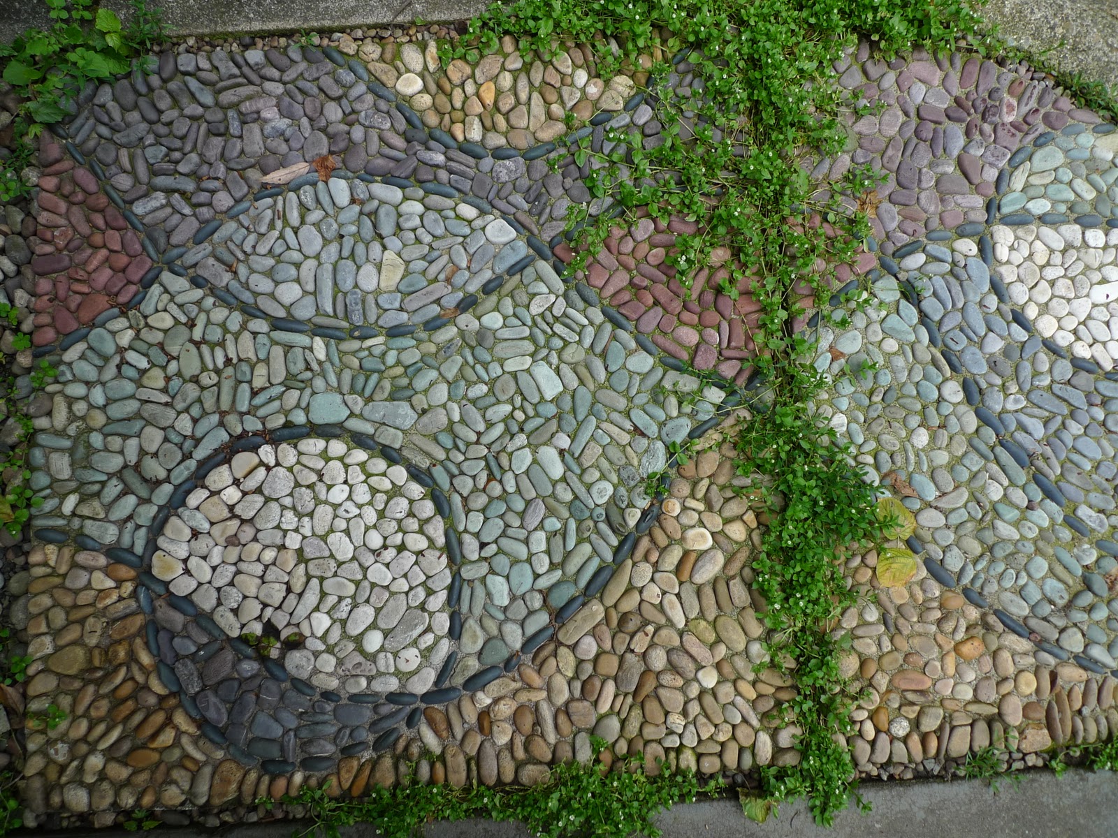 paradis express: The gardens of Jeffrey Bale