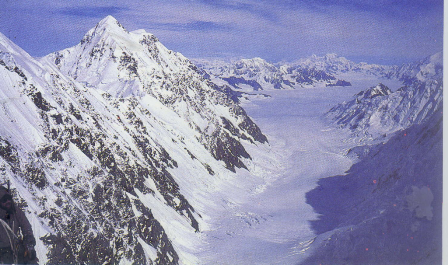 Glasial | THE YOUNG GEOLOGIST