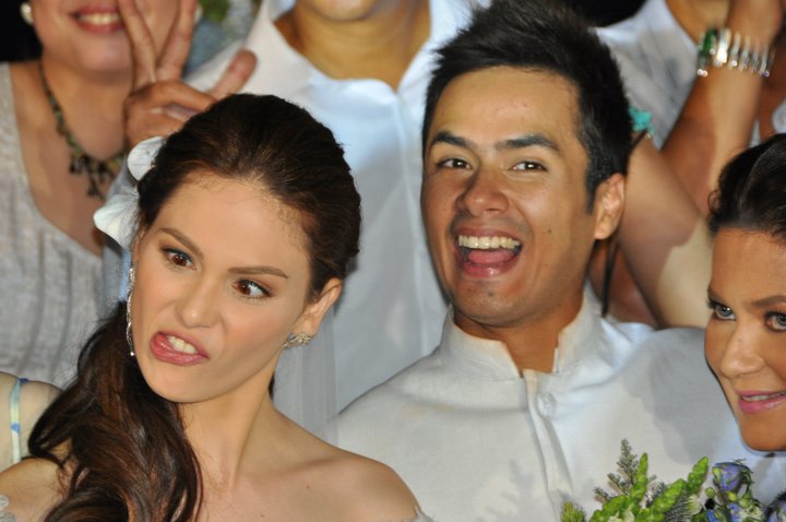 Pinoy TV Shows and Entertainment: Video to Watch: Kristine Hermosa and ...