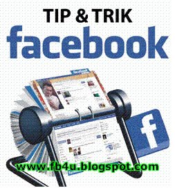 All Facebook - Tips, Trik, Tutorial and Facebook Reviews