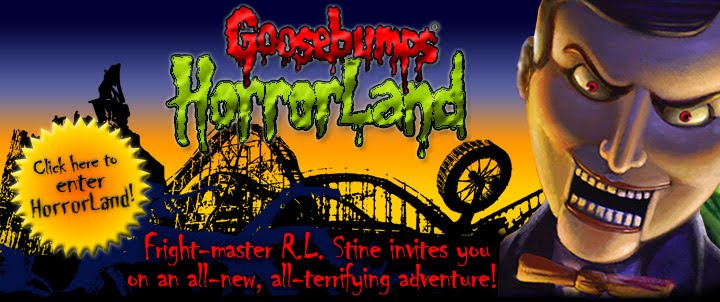 cedricscreamer: HAUNTINGS IN SCREAMLAND PART 2