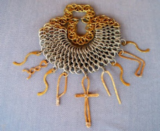 LADI CHIC: Your Destination to Ethnic Inspired Jewelry "88Links"