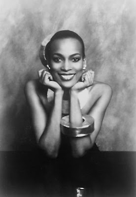 LADI CHIC: Naomi Sims