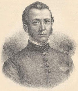 historia de Manuel Rodriguez