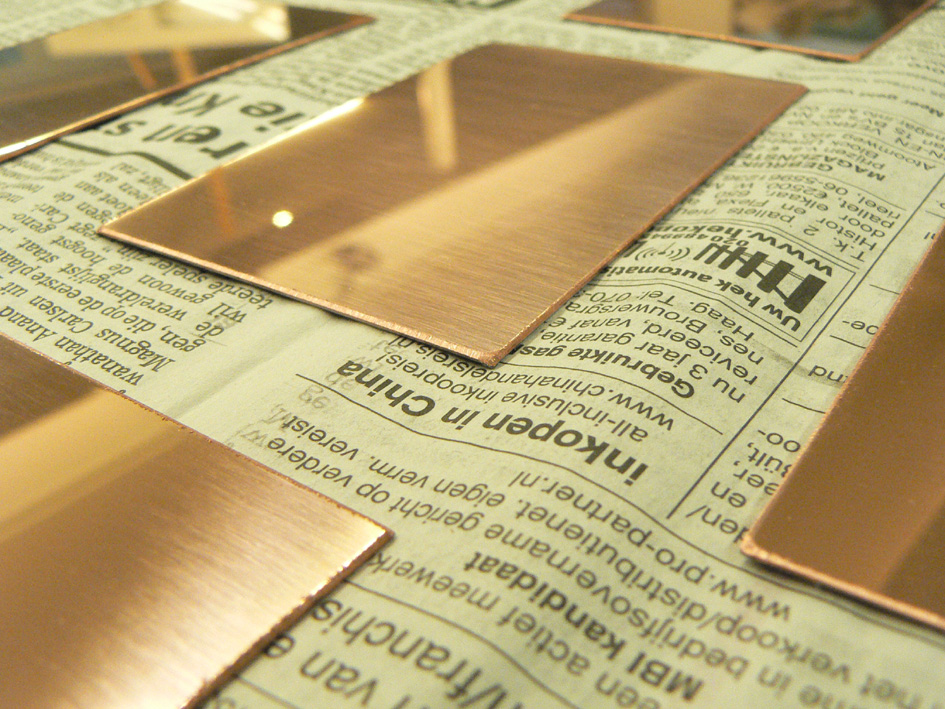 art studio atelier28: how an etching is made (hoe een ets gemaakt wordt)