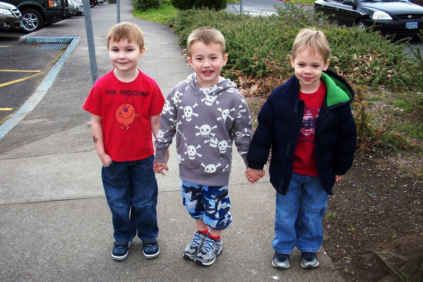 The Boley Family: Brayden's Preschool Playdate at The Children's Museum!!!